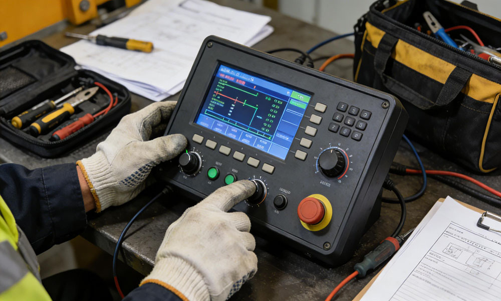 Common Garbage Truck Compactor Failures and How to Prevent Them